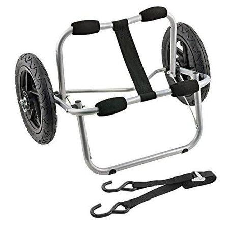 Kayak Wheeled Cart | AWAKEN Marine and PowerSports