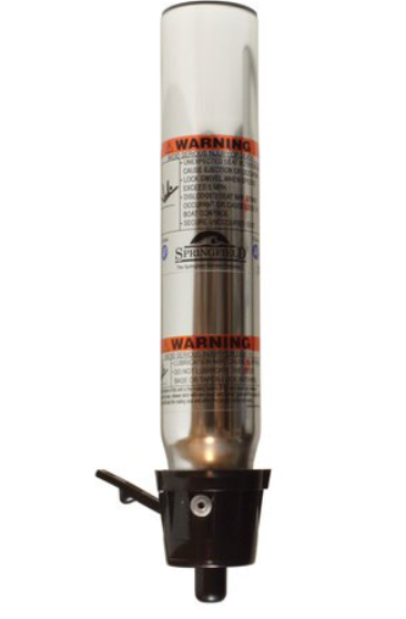 Springfield pedestal Taper-lock 9" | AWAKEN Marine and PowerSports