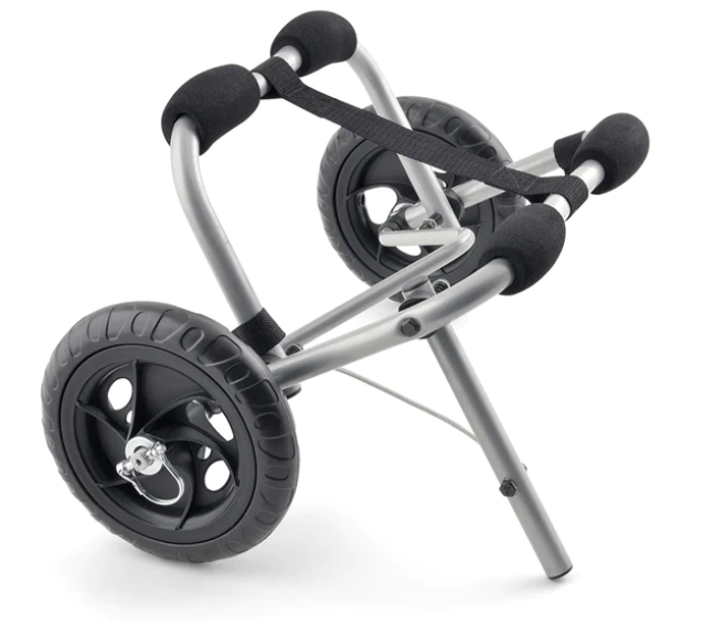 PROPEL Mini Kayak/Canoe Wheel Cart | AWAKEN Marine and PowerSports