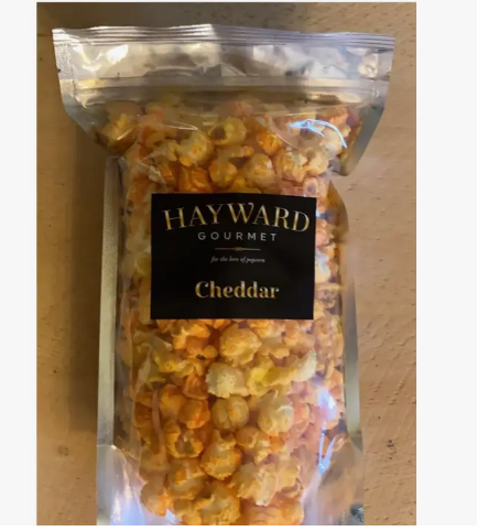 POPCORN | AWAKEN Marine and PowerSports