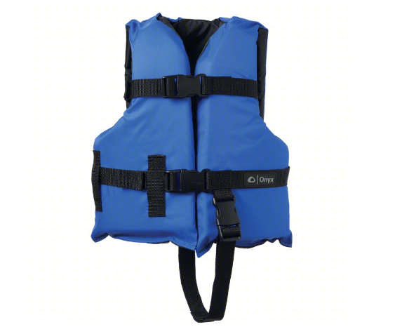 ONYX LIFE VEST | AWAKEN Marine and PowerSports