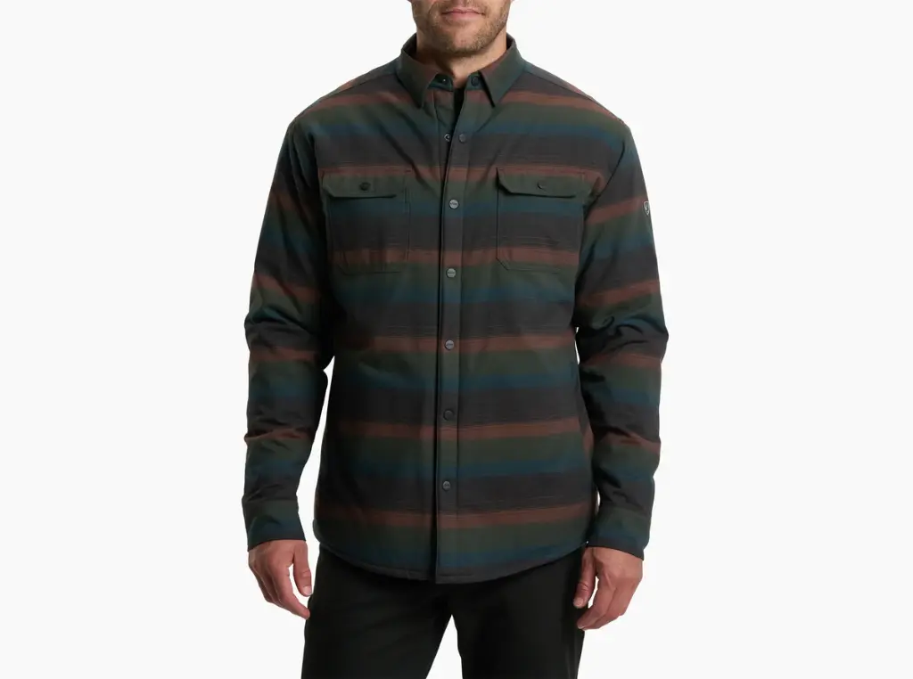 KUHL Joyrydr Shirt-Jacket | AWAKEN Marine and PowerSports